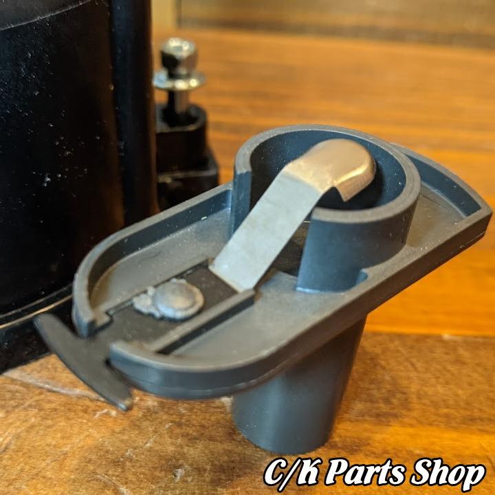 デスビキャップ＆ローターセット 社外品 87-99年 XJチェロキー 4.0L グラチェロ ワゴニア YJ/TJラングラー ...