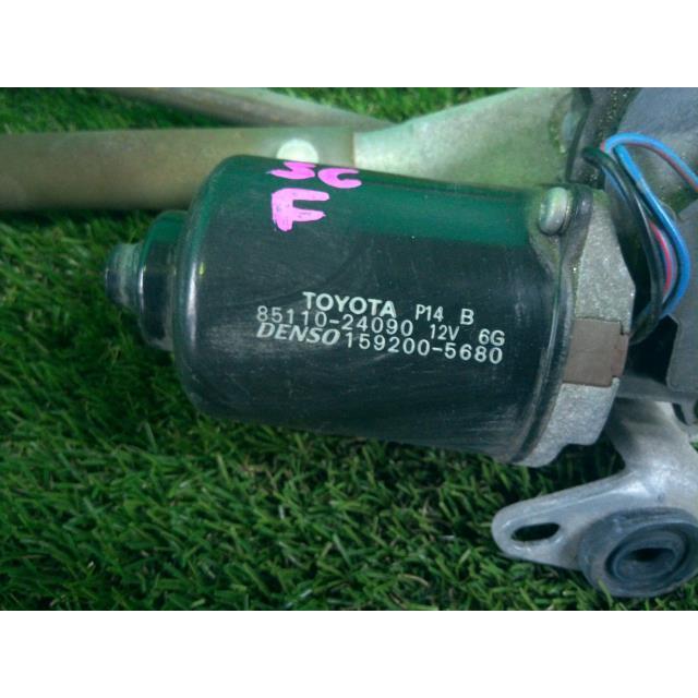 レクサス SC DBA-UZZ40 Fワイパーモーター 85110-24090 :200316000161600:近松商会 - 通販 - Yahoo!ショッピング