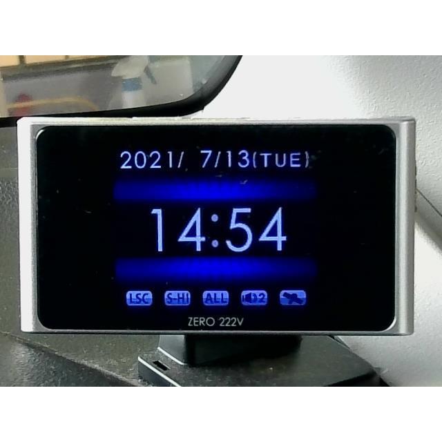 フィット DBA-GE6 ZERO 222V ★ 「レーダー探知機」 :210708000169951:近松商会 - 通販 - Yahoo!ショッピング