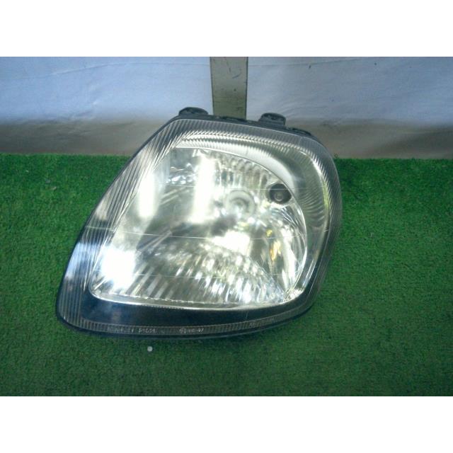 ミニカ HBD-H42V 左ヘッドランプASSY P1025 8301A745 : 近松商会 - 通販 - Yahoo!ショッピング