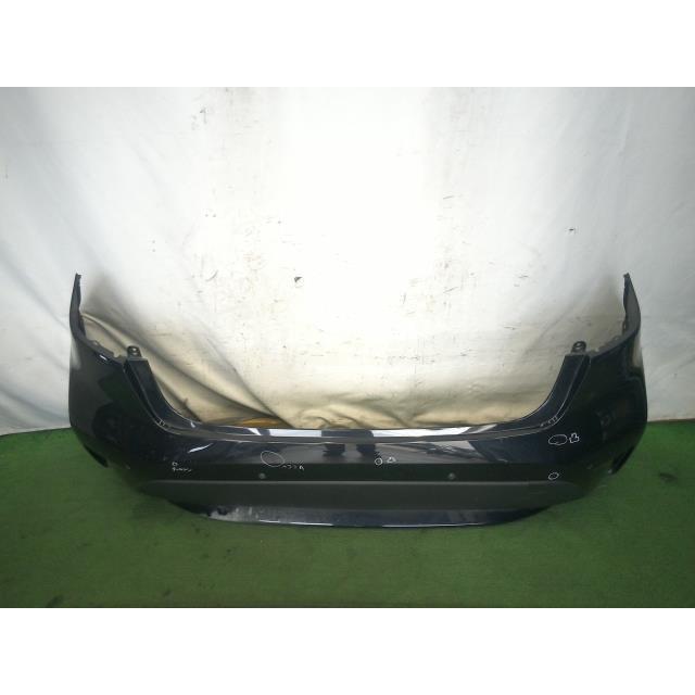 カローラ 3BA-ZRE212 Rバンパーフェース 黒 52159-12D90/E00 52159-12D90 : 近松商会 - 通販 ...