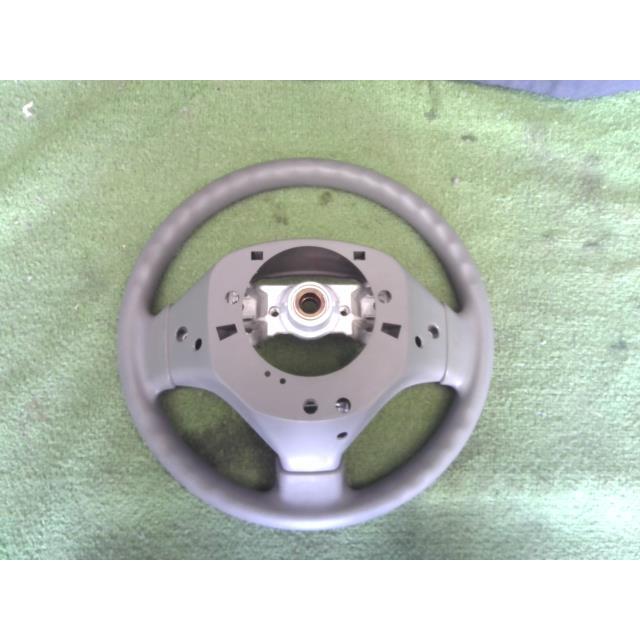 エブリィ ABA-DA17W ステアリングホイール 48110-81M21-ASL :230118000470100:近松商会 - 通販 - Yahoo!ショッピング