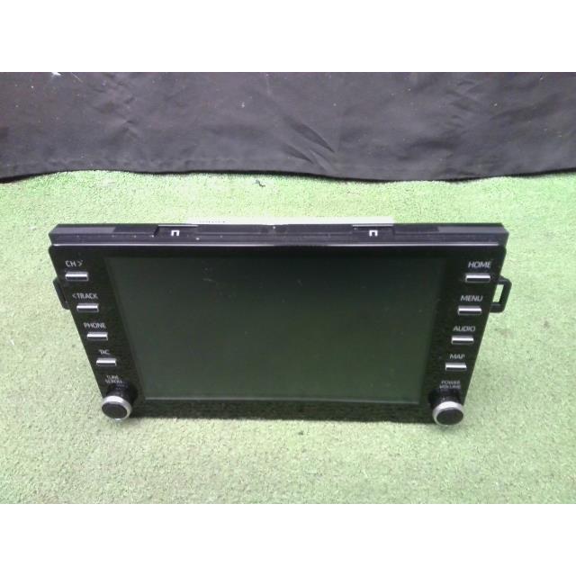 ヤリスクロス 5BA-MXPB10 カーナビゲーション TN0006A BLUETOOTH 地図データ2021年版 : 近松商会 - 通販 - Yahoo!ショッピング