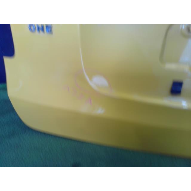 N-ONE N−ONE DBA-JG2 Y70PA イエロー バックドアASSY プレミアム ツアラー Lパッケージ 4WD 68100-T82-J20 : 近松商会 - 通販 - Yahoo ...