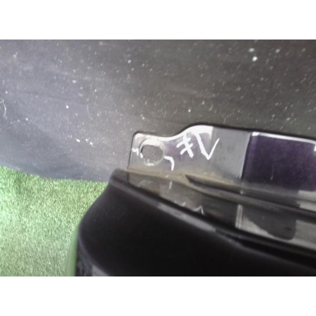 バモス ABA-HM1 (M) RP37P パープル RバンパーASSY 71501-S8R-J00ZH :230222000215100:近松商会 - 通販 - Yahoo!ショッピング