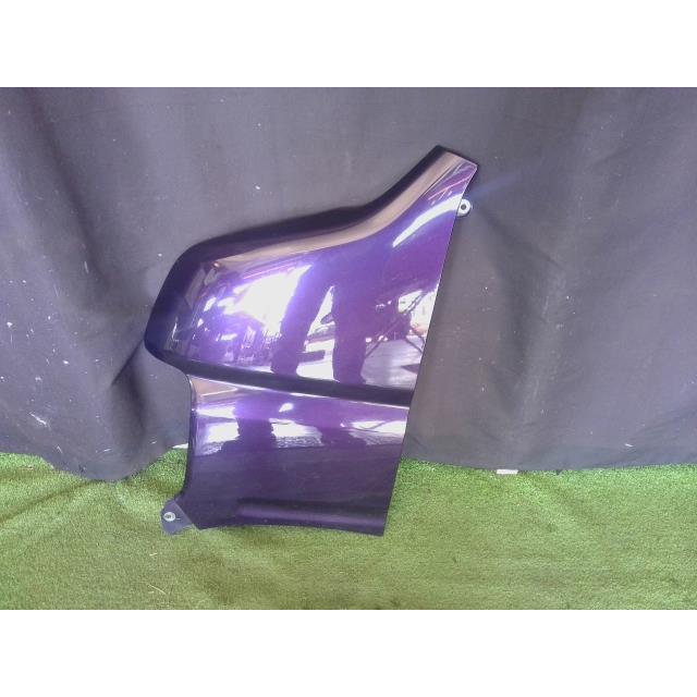 バモス ABA-HM1 (M) 左Fフェンダー 60261-S3A-000 : 230515000310700 : 近松商会 - 通販 - Yahoo!ショッピング