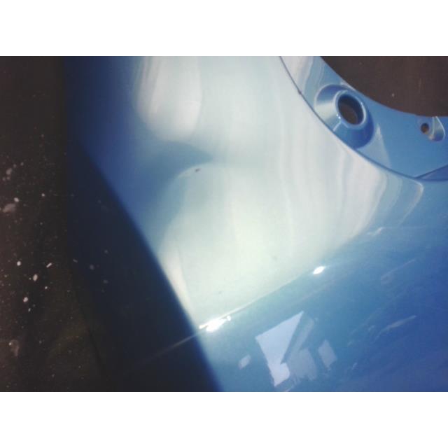 デイズ DBA-B21W RバンパーASSY X D22 85010-6A03M : 近松商会 - 通販 - Yahoo!ショッピング