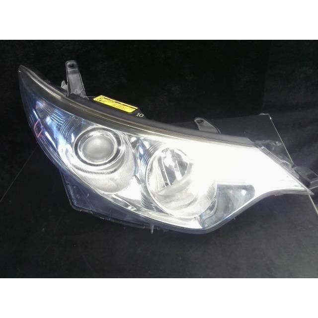 エスティマ DBA-ACR50W (M) 右ヘッドランプASSY 28-187 81110-28A10 : 近松商会 - 通販 - Yahoo ...