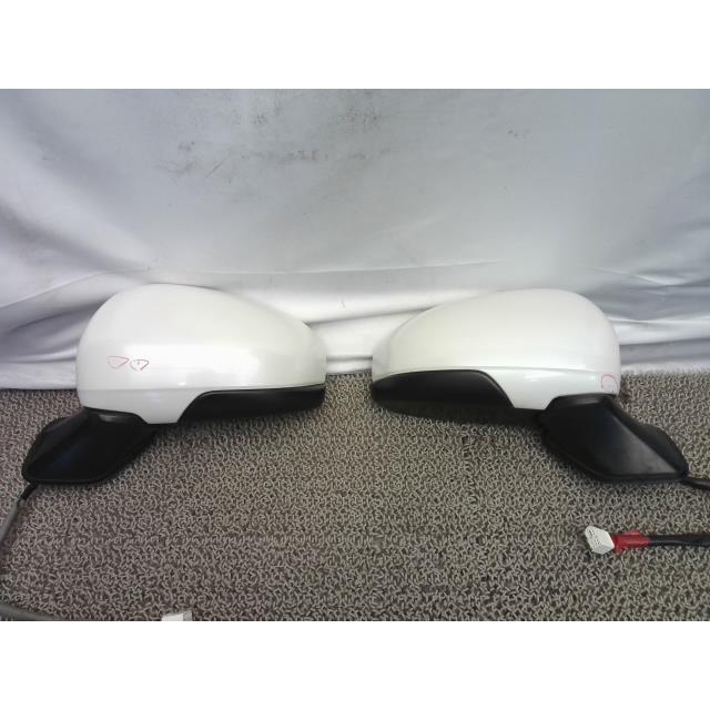 プリウス DAA-ZVW30 左サイドミラー S 070 9316 87910-47140 : 近松商会 - 通販 - Yahoo!ショッピング