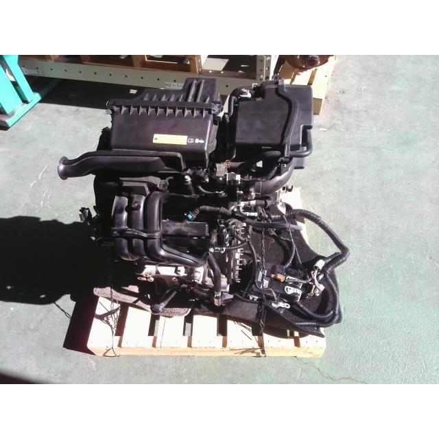 デイズ 5BA-B43W エンジンASSY PH4886-BR06 10102-7MB0B : 近松商会 - 通販 - Yahoo!ショッピング