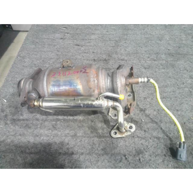 ムーヴ DBA-LA150S エキゾーストマニホールド L S28 25051-B2450 : 近松商会 - 通販 - Yahoo!ショッピング