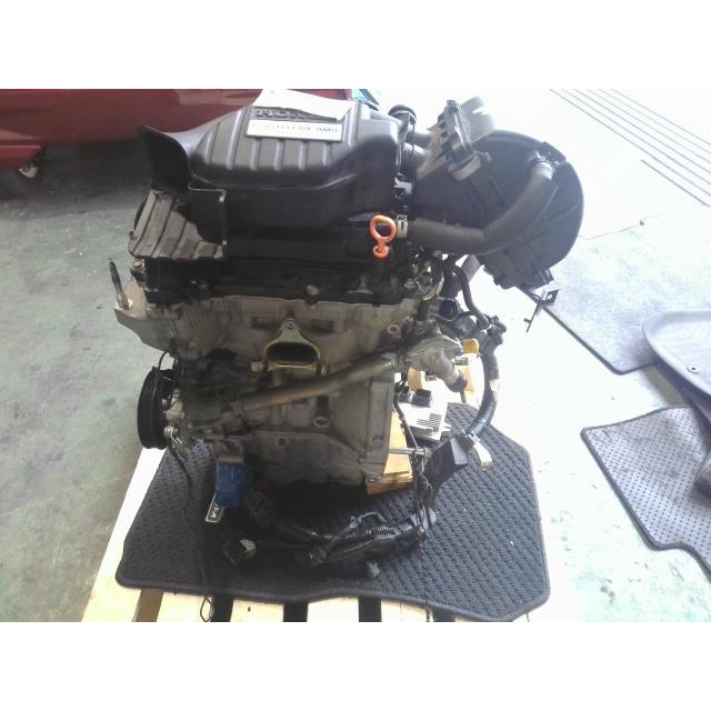 N-ONE N−ONE DBA-JG1 エンジンASSY SL0A-1117338 : 近松商会 - 通販 - Yahoo!ショッピング