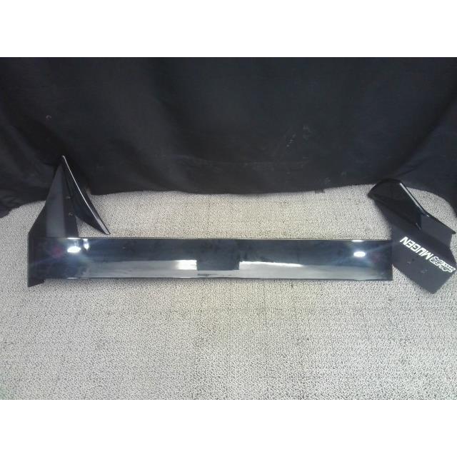 シビック DBA-FC1 Rスポイラー : 240119000215400 : 近松商会 - 通販 - Yahoo!ショッピング