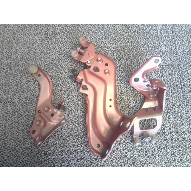 ワゴンRスマイル 5AA-MX91S 右 HYBRID S 2トーンルーフ ナビ EDR 69401-79R00 69470-79R01 ...