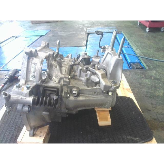 フィット DAA-GP4 マニュアルミッションASSY SYTM-1001743 : 近松商会 - 通販 - Yahoo!ショッピング