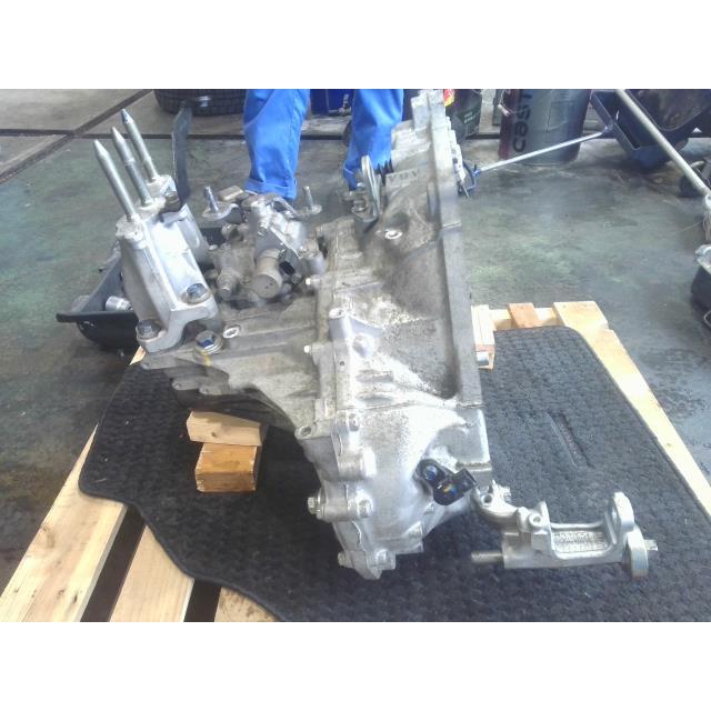 フィット DAA-GP4 マニュアルミッションASSY SYTM-1001743 : 近松商会 - 通販 - Yahoo!ショッピング
