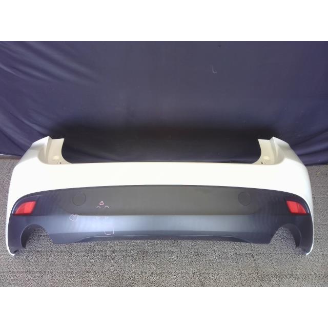 アクセラ DBA-BMEFS RバンパーASSY 20Sツーリング 25D BHN9-50-221B-BB : 近松商会 - 通販 ...