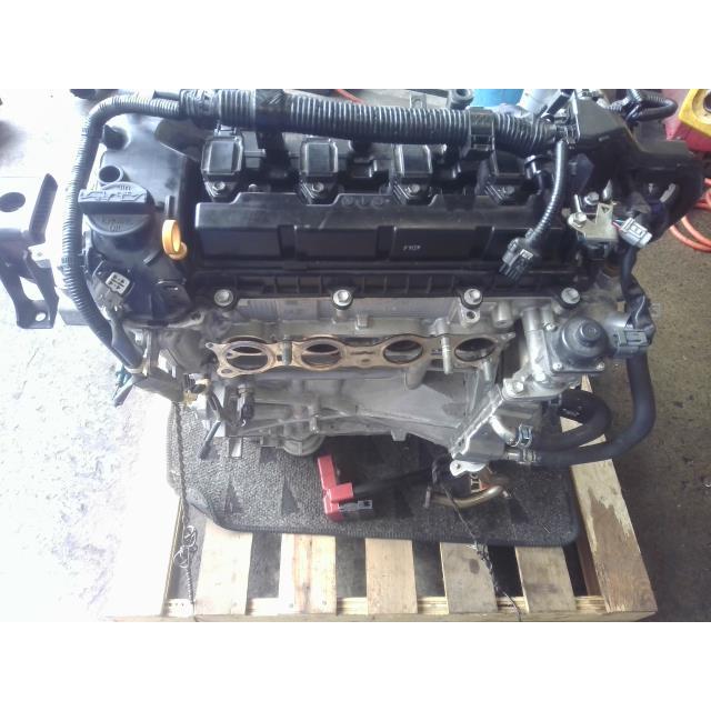 スイフト DBA-ZC83S エンジンASSY : 近松商会 - 通販 - Yahoo!ショッピング