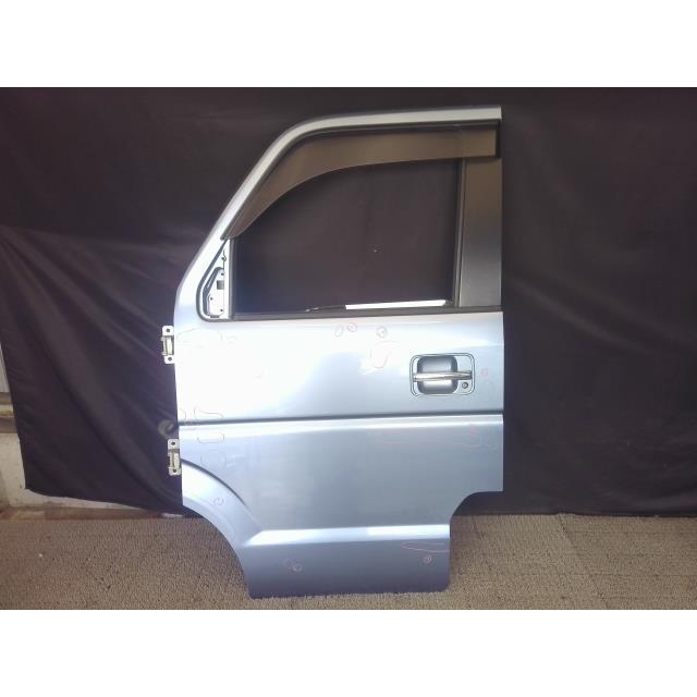 エブリイワゴン エブリィ ABA-DA64W フロント 左 ドア PZターボ 4WD ZLU M2E2 68002-68H01 : 近松商会 - 通販 - Yahoo!ショッピング