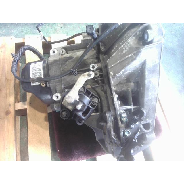 マーチ DBA-K13 マニュアル ミッション MT M/T NISMO S QAB 32010-00Q8X : 近松商会 - 通販 - Yahoo!ショッピング