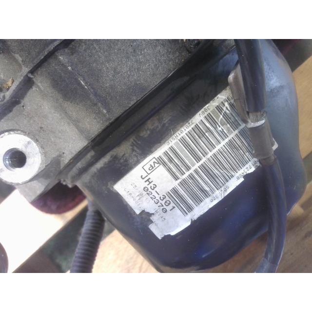 マーチ DBA-K13 マニュアル ミッション MT M/T NISMO S QAB 32010-00Q8X : 近松商会 - 通販 - Yahoo!ショッピング