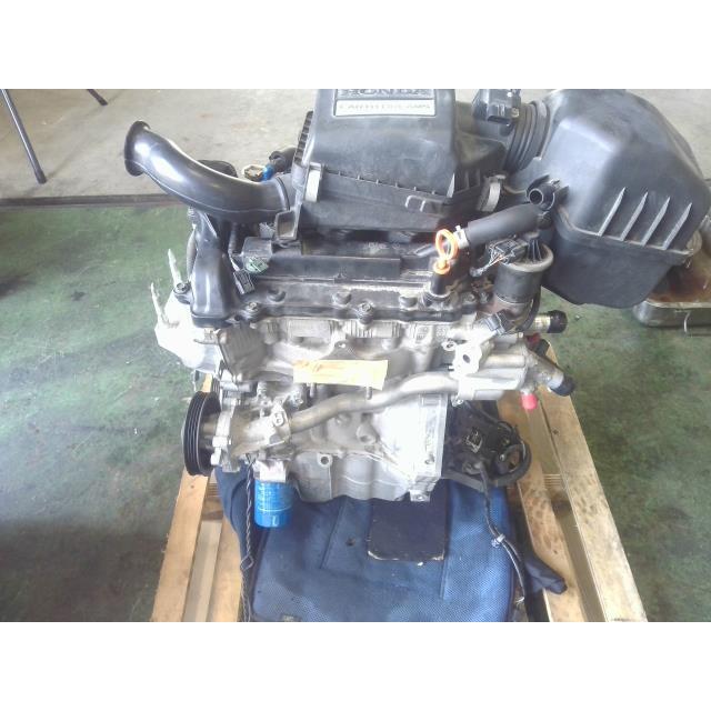 N-WGN DBA-JH1 エンジンASSY Gコンフォートパッケージ NH850 S07A-7189421 : 近松商会 - 通販 - Yahoo!ショッピング