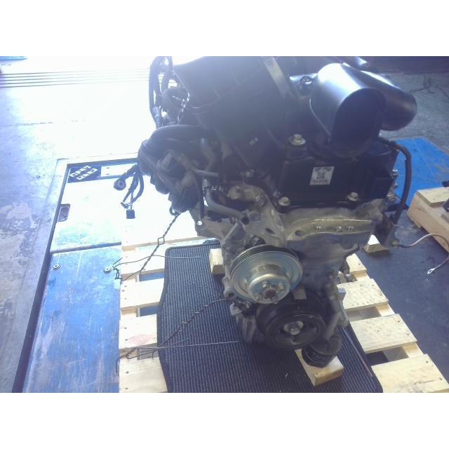 ミラ（ダイハツ） ミライース 5BA-LA350S エンジンASSY L B83 19000-B2D12 : 近松商会 - 通販 - Yahoo!ショッピング