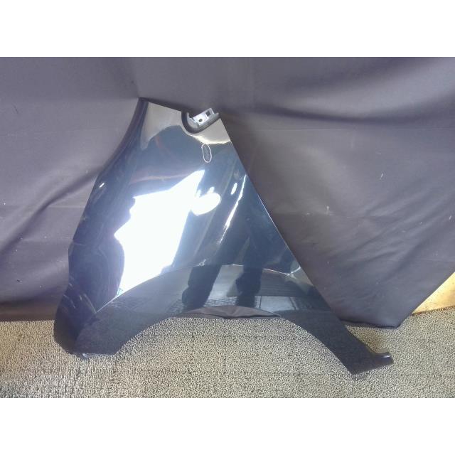 ワゴンR ワゴンR DBA-MH23S (M) 左Fフェンダー 57711-70K00 : 近松商会 - 通販 - Yahoo!ショッピング