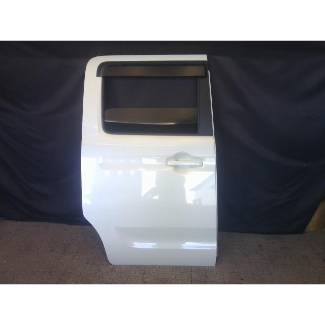 スペーシア DAA-MK53S 右RドアASSY M261 68501-79R00 : 近松商会 - 通販 - Yahoo!ショッピング