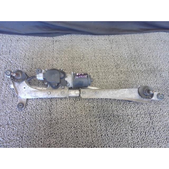 レガシィ TA-BP5 (M) Fワイパーモーター 86510AG004 : 240810000361600 : 近松商会 - 通販 - Yahoo!ショッピング