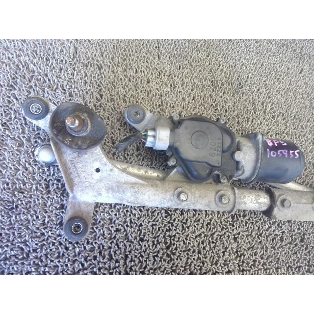 レガシィ TA-BP5 (M) Fワイパーモーター 86510AG004 : 240810000361600 : 近松商会 - 通販 - Yahoo!ショッピング