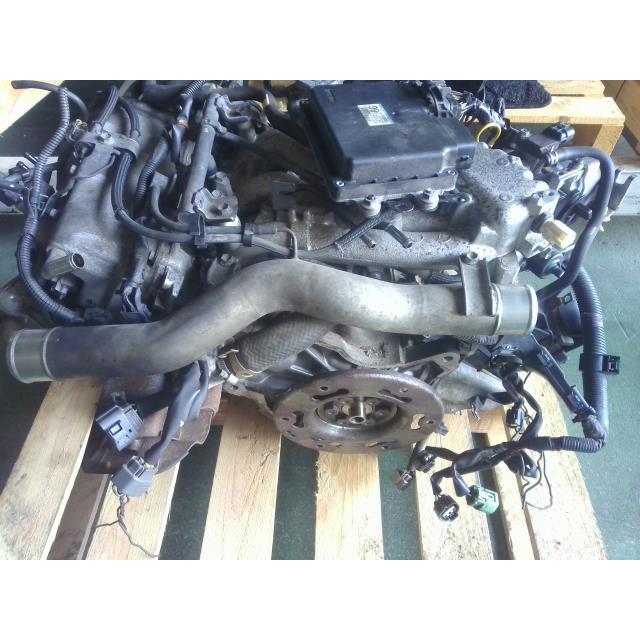 エブリィ ABA-DA64W エンジンASSY : 240903000120100 : 近松商会 - 通販 - Yahoo!ショッピング