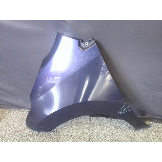 ワゴンR ワゴンR DBA-MH23S (M) 左Fフェンダー 57711-70K10 : 近松商会 - 通販 - Yahoo!ショッピング