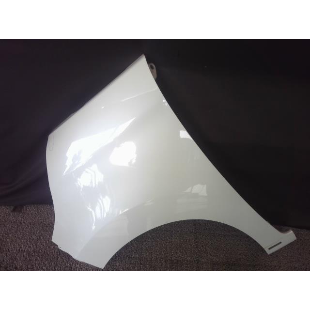 パレット DBA-MK21S (M) 左Fフェンダー 57711-82K10 : 241007000910700 : 近松商会 - 通販 - Yahoo!ショッピング