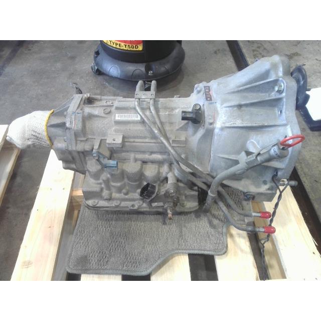 ジムニー ABA-JB23W オートマチックミッションASSY 20022-76J70 : 241024000430200 : 近松商会 - 通販 - Yahoo!ショッピング