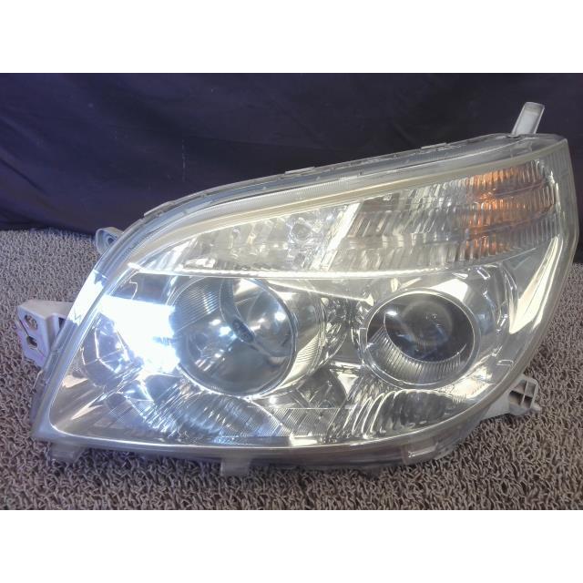 ラッシュ CBA-J210E 左ヘッドランプASSY P5913 81150-B4020 : 近松商会 - 通販 - Yahoo!ショッピング