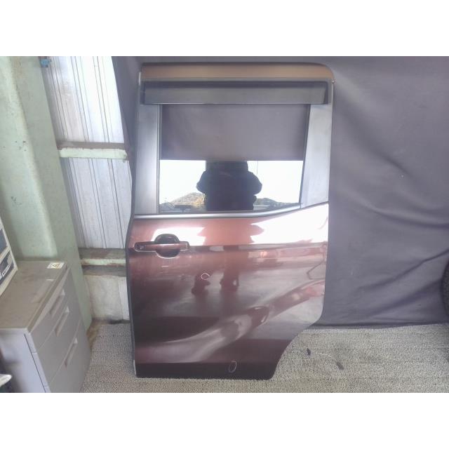 デイズルークス DBA-B21A 左RドアASSY M31Q8 82101-6A01A : 近松商会 - 通販 - Yahoo!ショッピング