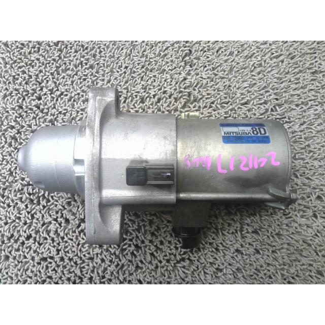 フィット DBA-GK5 セルモーター SM-75002 31200-5R0-J01 : 近松商会 - 通販 - Yahoo!ショッピング