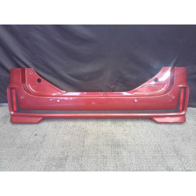 スペーシア 5AA-MK53S RバンパーASSY 71811-79R60-ZLB : 近松商会 - 通販 - Yahoo!ショッピング