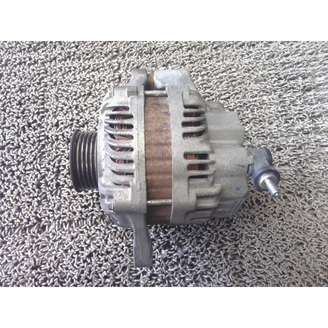 エスクード CBA-TD54W オルタネーター ダイナモ 2.0XG 4WD ZJ3 A5TG0291 31400-65J10 : 近松商会 ...