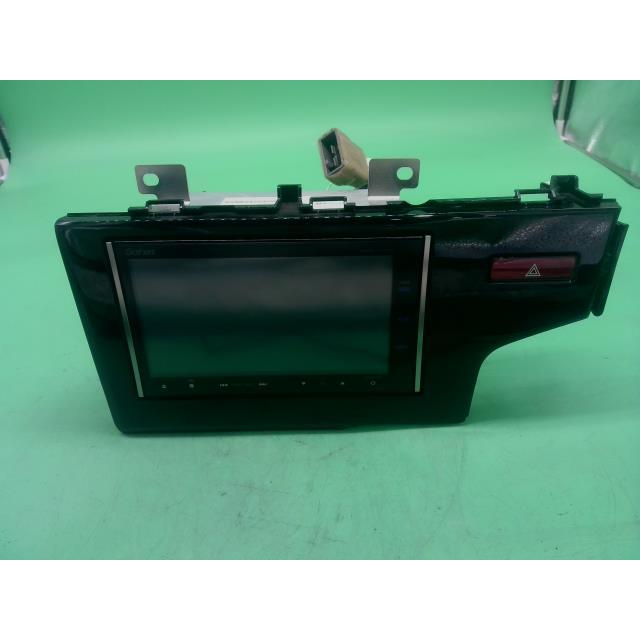 フィット DAA-GP5 カーナビゲーション VXM-145VFI 08A40-5S0-420 : 250121000161310 : 近松商会 - 通販 - Yahoo!ショッピング