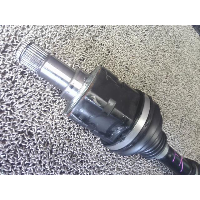 レクサス RZ ZAA-XEBM15 右Fドライブシャフト 43430-42030 : 250129000142100 : 近松商会 - 通販 - Yahoo!ショッピング