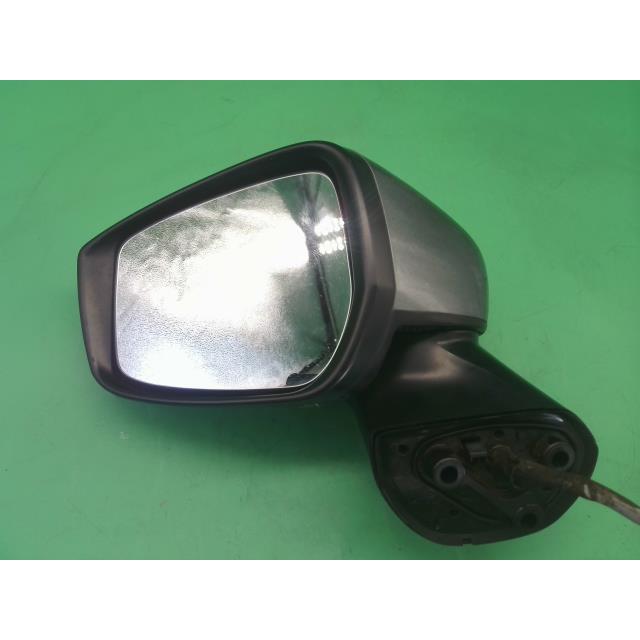 ノート DBA-NE12 左サイドミラー G579 96302-5VA0B : 近松商会 - 通販 - Yahoo!ショッピング