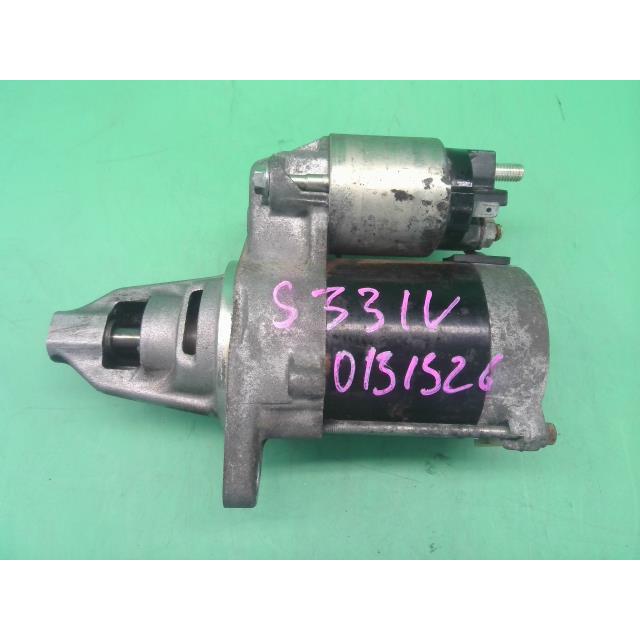 ハイゼット EBD-S331V セルモーター 28100-87547 : 近松商会 - 通販 - Yahoo!ショッピング