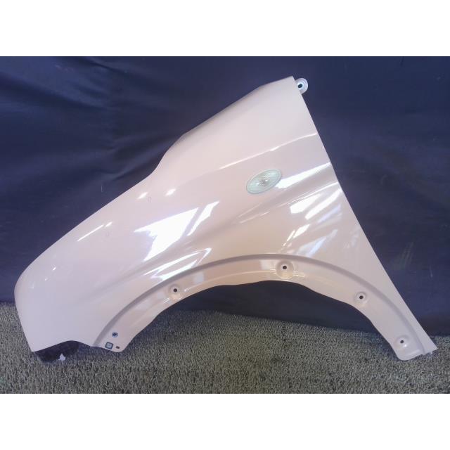 ラパン DBA-HE33S 左Fフェンダー 57711-80P10 : 近松商会 - 通販 - Yahoo!ショッピング