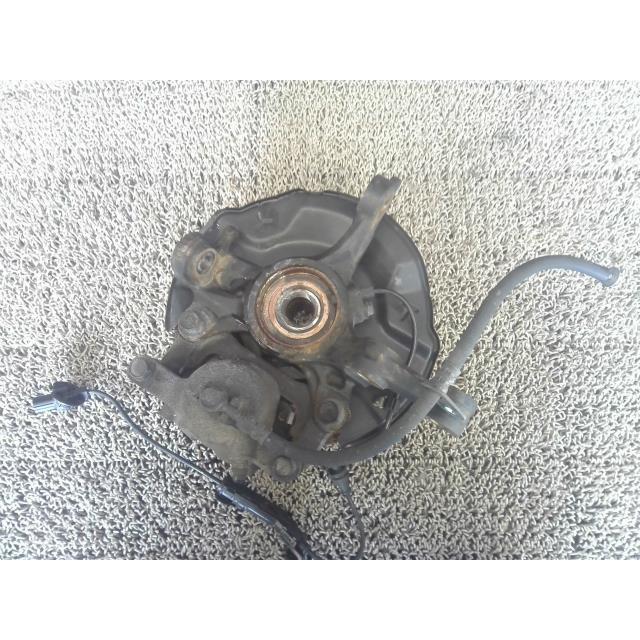 N-BOX DBA-JF4 フロント 左 ナックル ハブ G L 4WD B618M 51216-TTB-000 : 近松商会 - 通販 - Yahoo!ショッピング