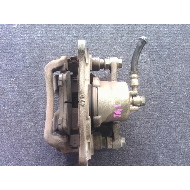 N-ONE N−ONE DBA-JG1 左Fキャリパー プレミアム ツアラー R81A 45019-T6G-A01 : 近松商会 - 通販 ...