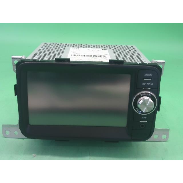 ワゴンR ワゴンR DBA-MH34S カーナビゲーション スティングレーT ZVH QY-1008 39101-72MC4-AYD : 近松商会 - 通販 - Yahoo!ショッピング