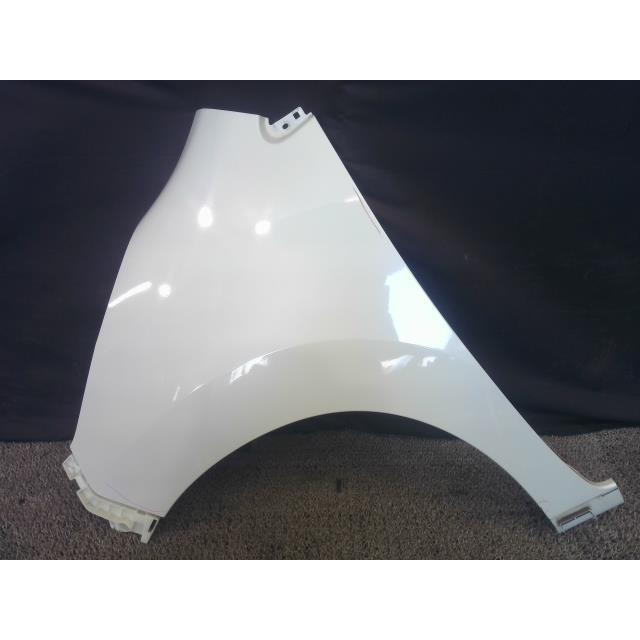 ワゴンR ワゴンR DBA-MH23S フロント左フェンダー スティングレーリミテッド Z7T 57711-70K50 : 近松商会 - 通販 - Yahoo!ショッピング