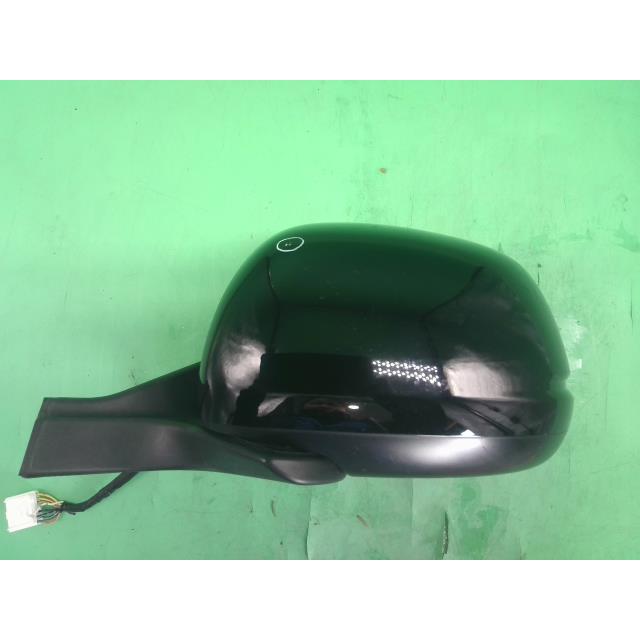 N-WGN DBA-JH2 左サイドミラー G 4WD NH850 M60 76208-T6G-J52 : 近松商会 - 通販 - Yahoo!ショッピング